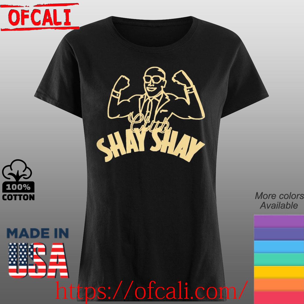 Top shannon sharpe shay shay shirt, hoodie, longsleeve, sweatshirt, v-neck tee