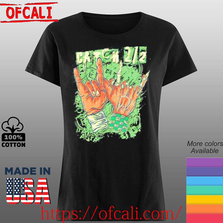 Catch 22 hand sign shirt, hoodie, longsleeve, sweatshirt, v-neck tee