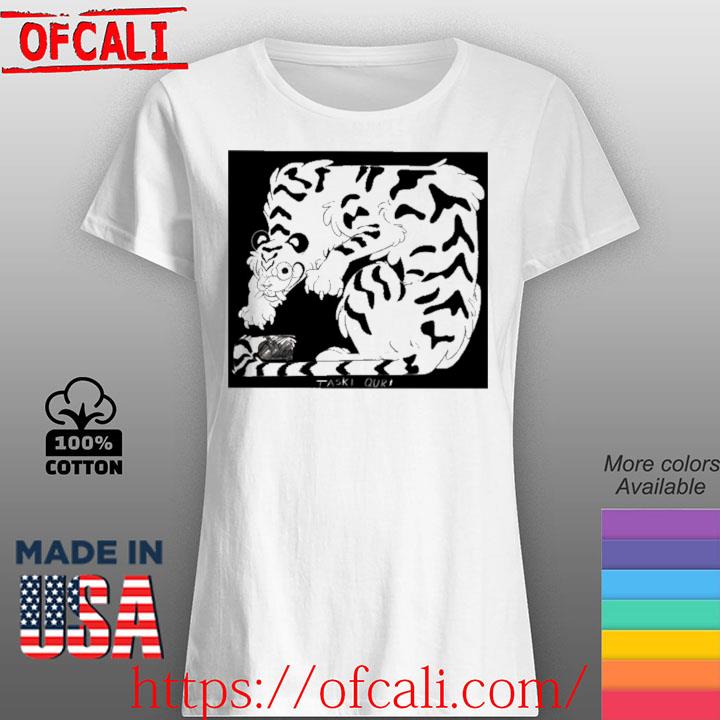 Taski Quri shirt, hoodie, longsleeve, sweatshirt, v-neck tee