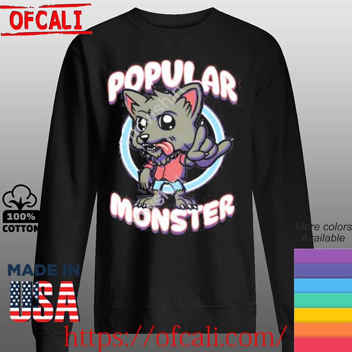 Falling In Reverse Wolf