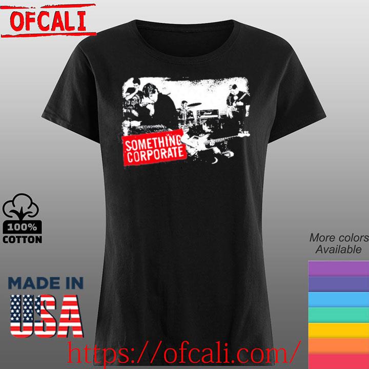 Something Corporate Logo