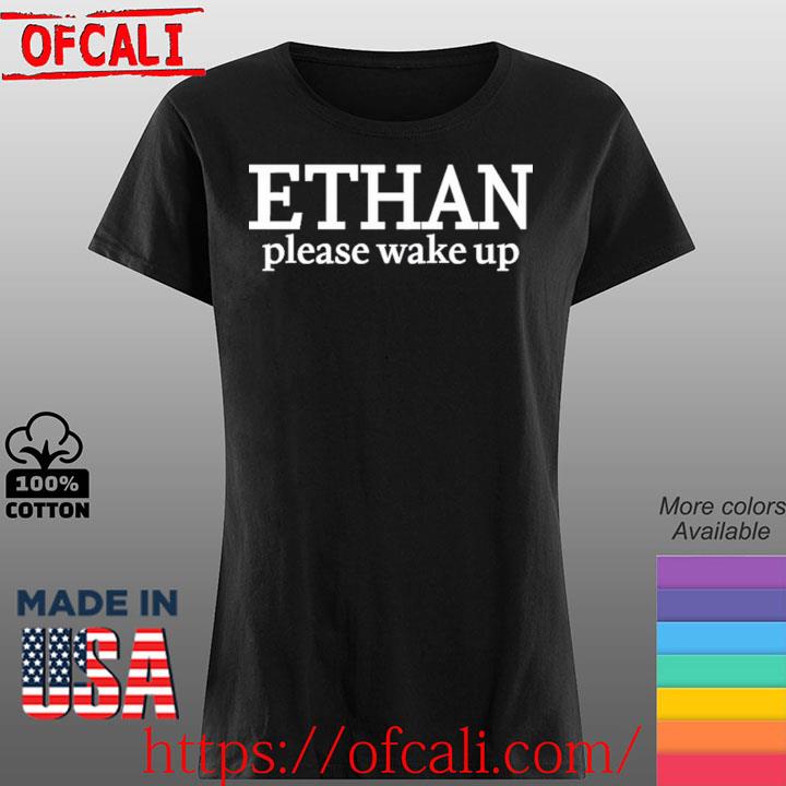 Simpleflips Ethan Please Wake Up shirt, hoodie, longsleeve, sweatshirt ...