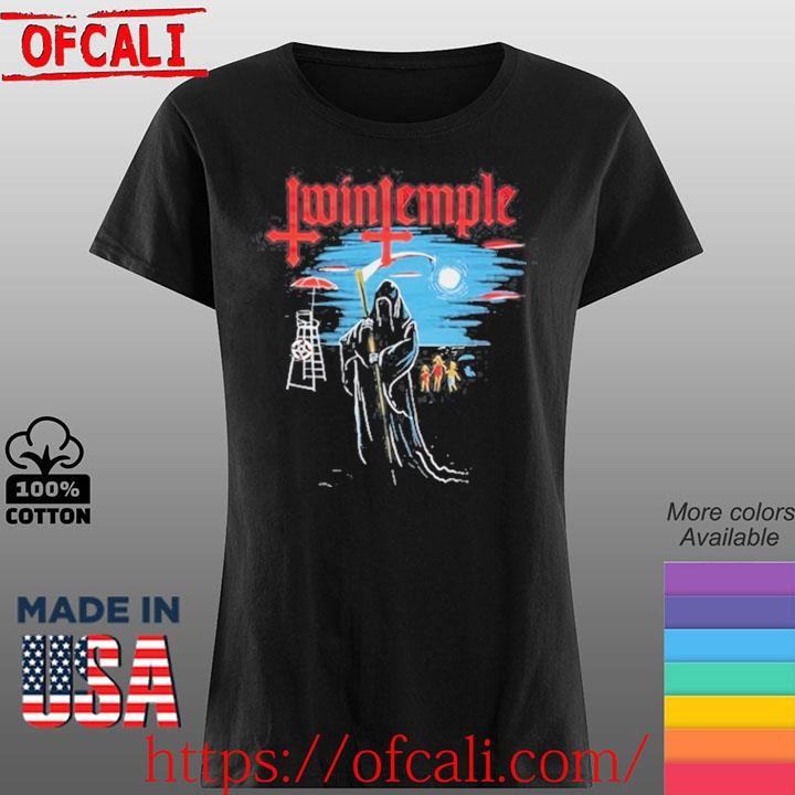 Best Twin Temple Swim Reaper 2024 Art Shirt, hoodie, longsleeve ...