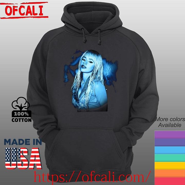 Official Camila Cabello CXOXO Logo 2024 Shirt, hoodie, longsleeve ...