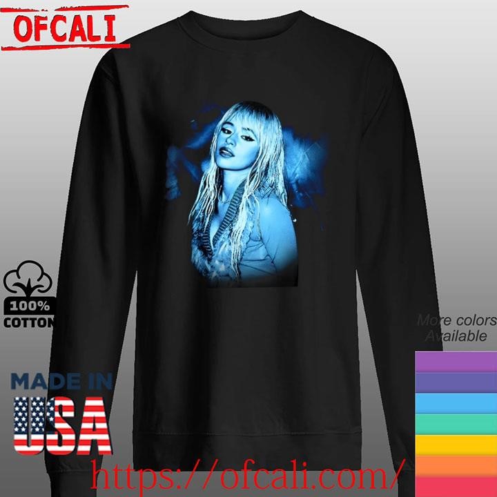 Official Camila Cabello CXOXO Logo 2024 Shirt, hoodie, longsleeve ...