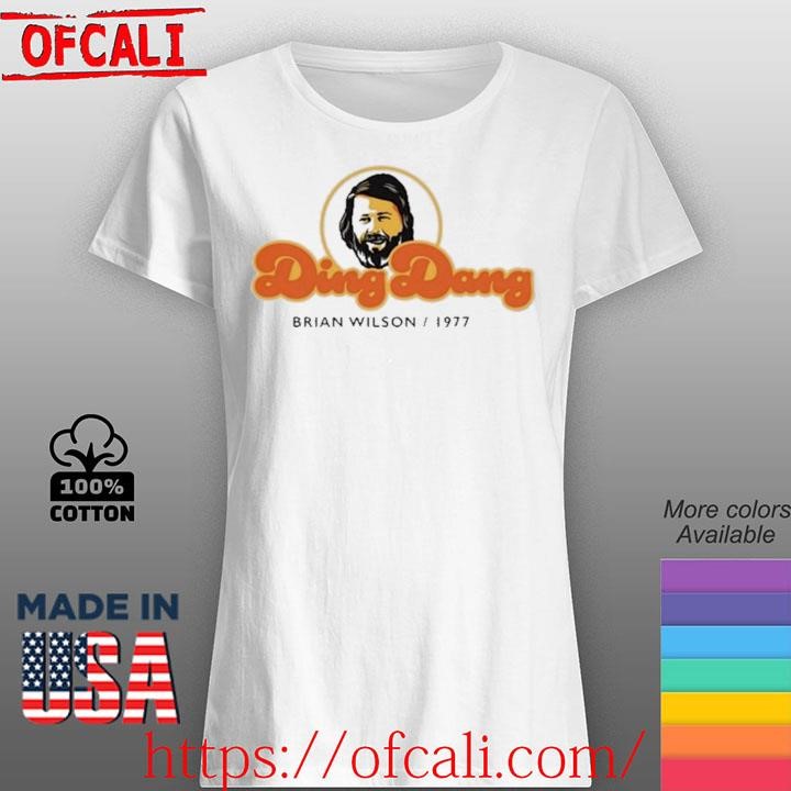 Official Ding Dang Text Shirt, hoodie, longsleeve, sweatshirt, v-neck tee