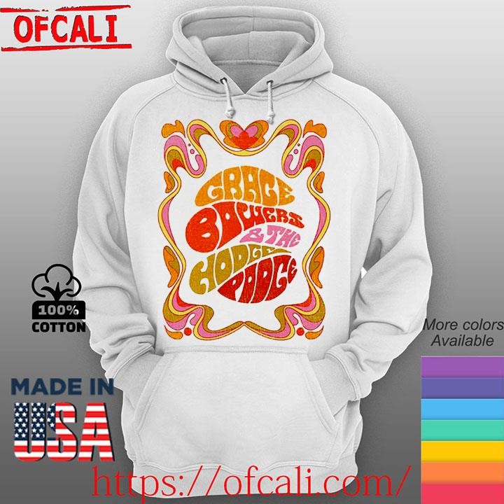 Original Grace Bowers & The Hodge Page T shirt, hoodie, longsleeve ...