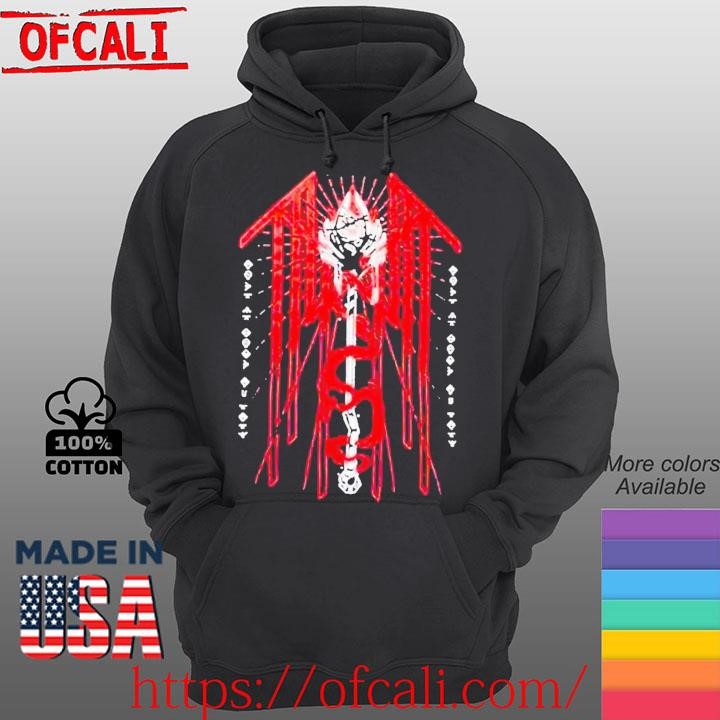 Official Sleep Token Trident T shirt, hoodie, longsleeve, sweatshirt, v ...