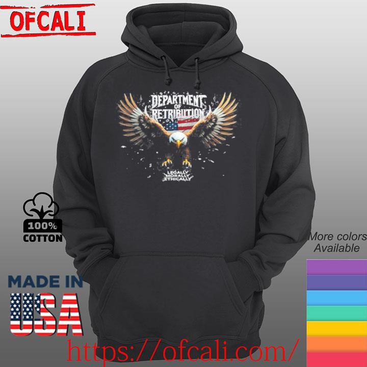 Ivan Raiklin Retribution Tour Tee, hoodie, longsleeve, sweatshirt, v ...