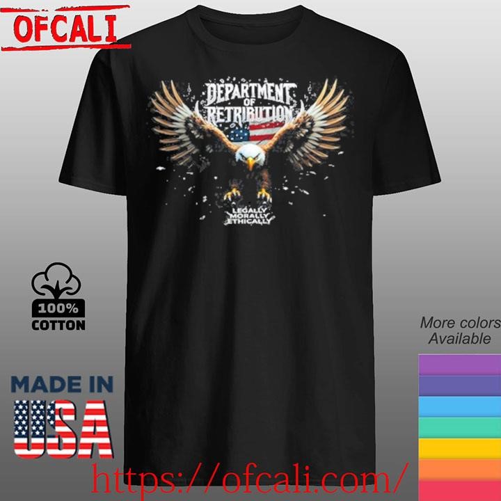 Ivan Raiklin Retribution Tour Tee, hoodie, longsleeve, sweatshirt, v ...