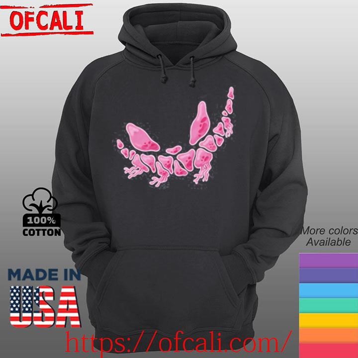 Official Madkat X Bob Esponja Jelly Logo shirt, hoodie, longsleeve ...