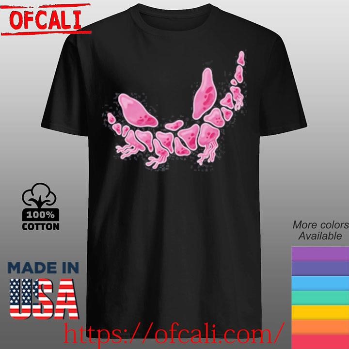 Official Madkat X Bob Esponja Jelly Logo shirt, hoodie, longsleeve ...