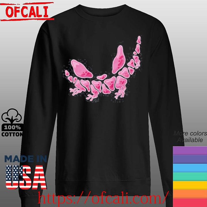 Official Madkat X Bob Esponja Jelly Logo shirt, hoodie, longsleeve ...