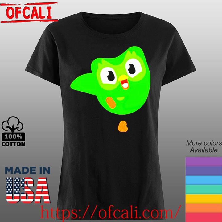 Official Duolingo Say Drake Kendrick Lamar 2025 T-Shirt, hoodie ...