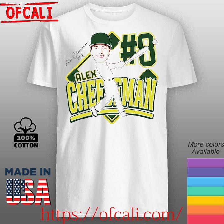 Ofcali-World Industries World Pods T-Shirt - SymbolsClothing