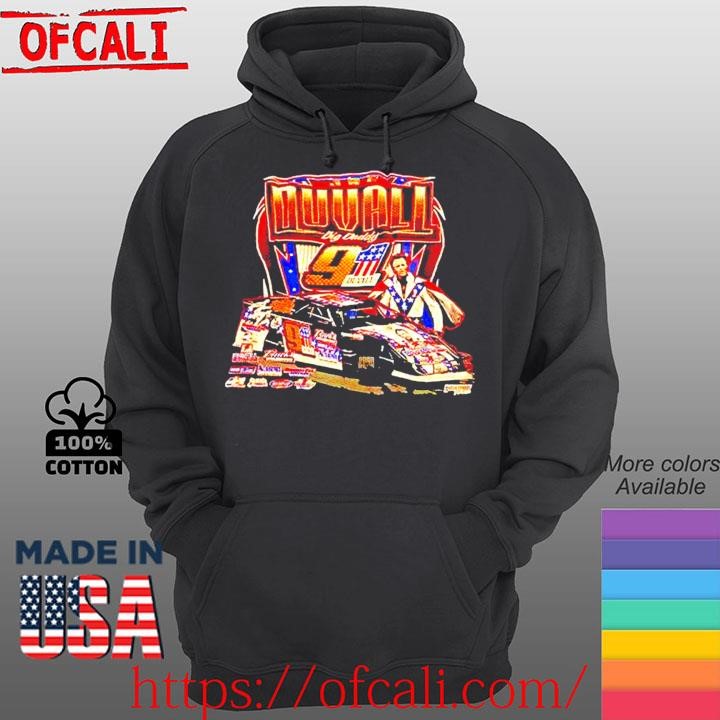Joe Duvall 91 Big Vaddy Racing Vintage 2025 Shirt, hoodie, longsleeve ...