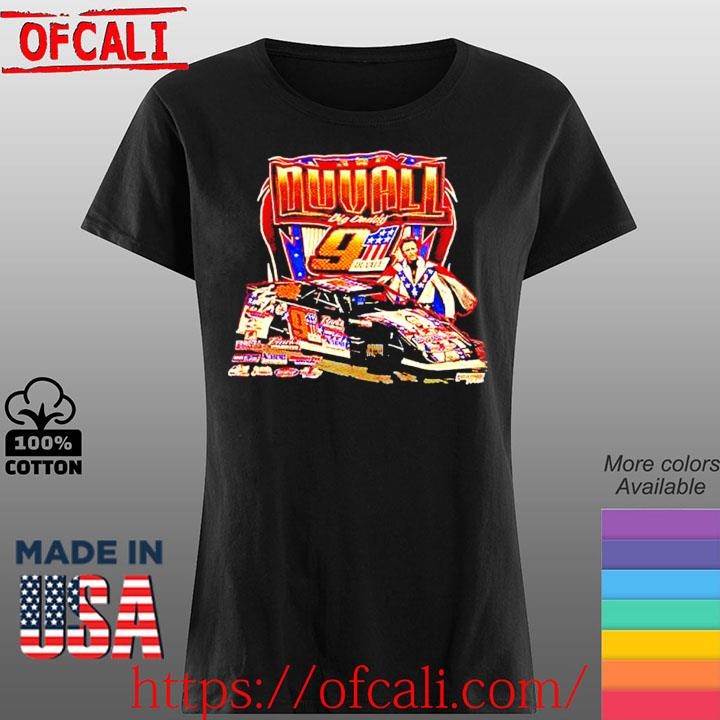 Joe Duvall 91 Big Vaddy Racing Vintage 2025 Shirt, hoodie, longsleeve ...