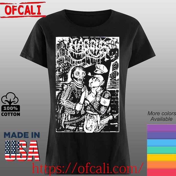 Official Haggus 1312 Reality Fade 2025 T-Shirts, hoodie, longsleeve ...