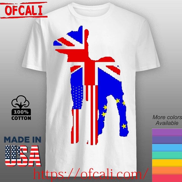 Official Wait Im Goated UK Flag Logo T-Shirts, hoodie, longsleeve ...