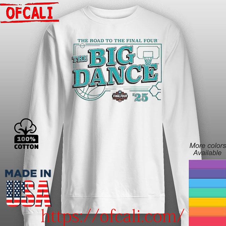 The Big Dance 2025 Ncaa Men's Basketball Tournament March Madness ...