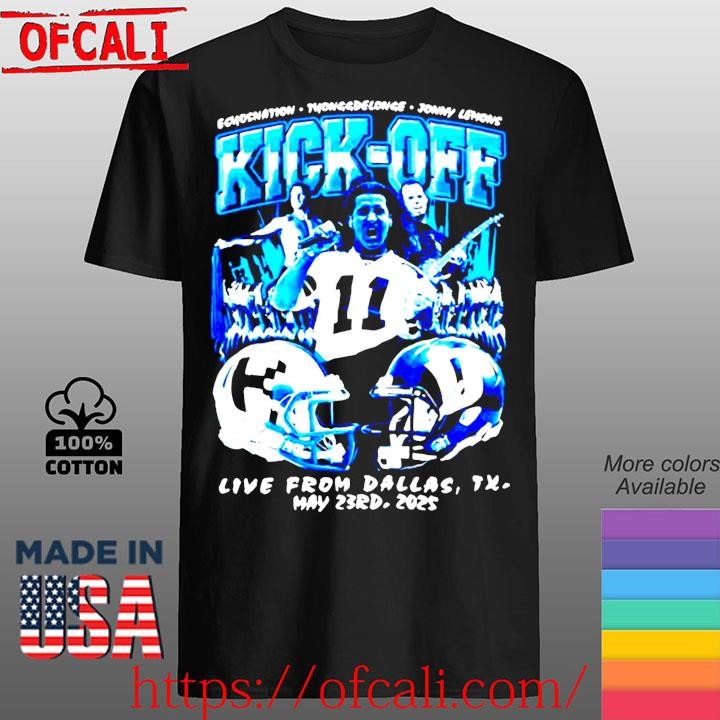 Official Echosnation Thonggelonge Johnny Lemons Kick off live from ...