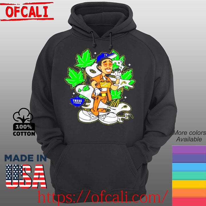 Official These Foos 2025 Shirts, hoodie, longsleeve, sweatshirt, v-neck tee
