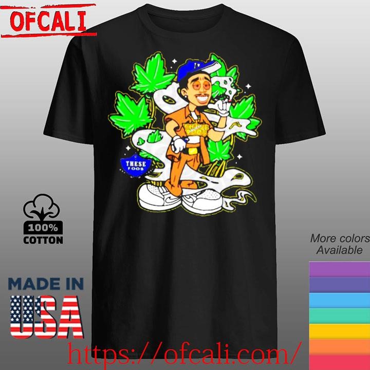 Official These Foos 2025 Shirts, hoodie, longsleeve, sweatshirt, v-neck tee