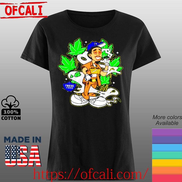 Official These Foos 2025 Shirts, hoodie, longsleeve, sweatshirt, v-neck tee