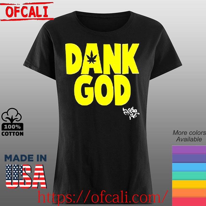 Psycho Les Dank God 2025 T-Shirt, hoodie, longsleeve, sweatshirt, v ...
