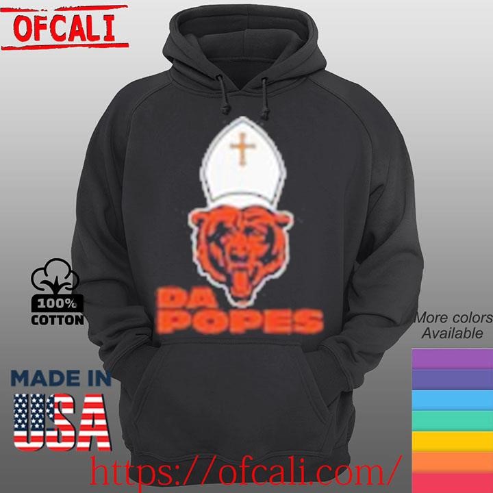 Official Da Pope Drink Malort 2025 T-Shirt, hoodie, longsleeve ...