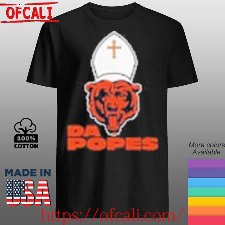 Official Da Pope Drink Malort 2025 T-Shirt, hoodie, longsleeve ...