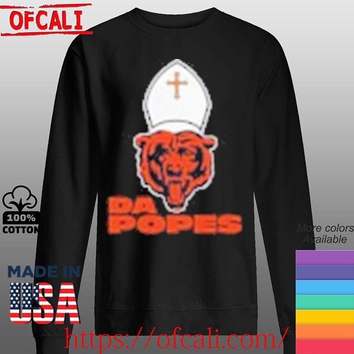 Official Da Pope Drink Malort 2025 T-Shirt, hoodie, longsleeve ...
