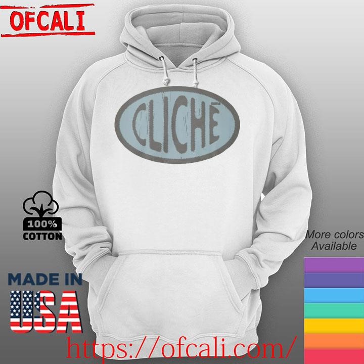 Official Machine Gun Kelly Cliche 2025 T-Shirt, hoodie, longsleeve ...