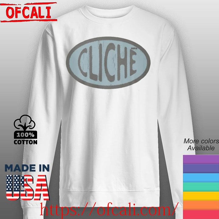 Official Machine Gun Kelly Cliche 2025 T-Shirt, hoodie, longsleeve ...