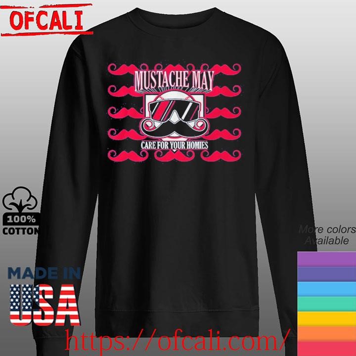 Official Mustache May 2025 Reno Shirt, hoodie, longsleeve, sweatshirt ...