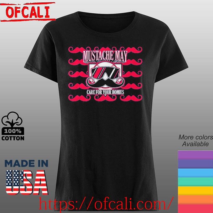 Official Mustache May 2025 Reno Shirt, hoodie, longsleeve, sweatshirt ...