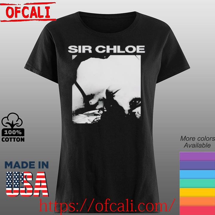 Official Sir Chloe Swallow The Knife 2025 T-shirts, hoodie, longsleeve ...