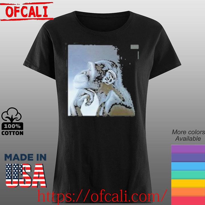 Official Monkey Rage Bait 2025 T-Shirt, hoodie, longsleeve, sweatshirt ...